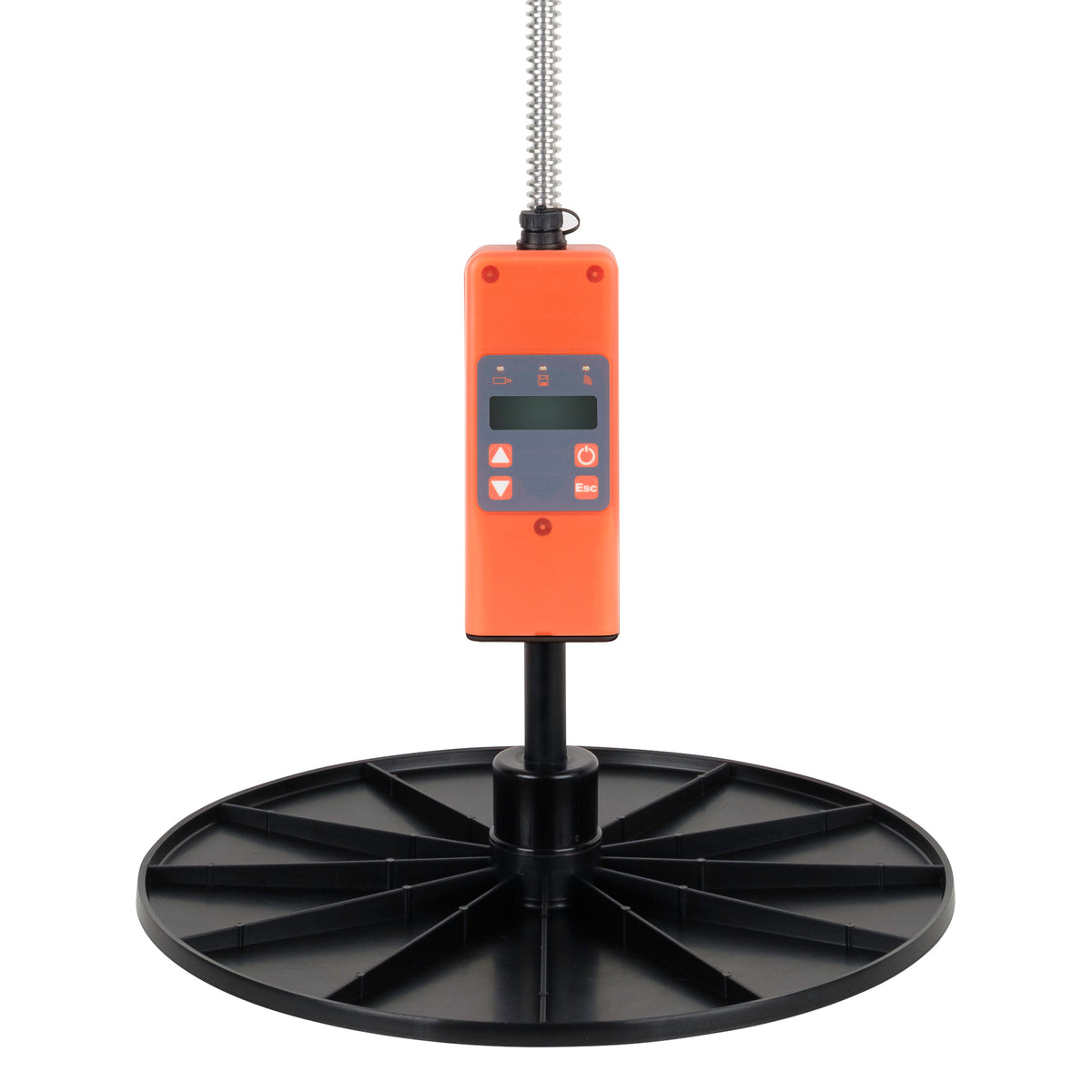 F400 Platemeter – Platemeters