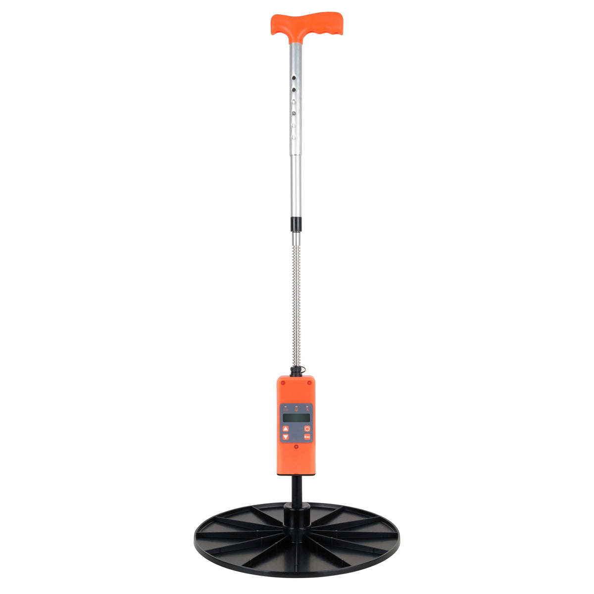 F400 Platemeter – Platemeters